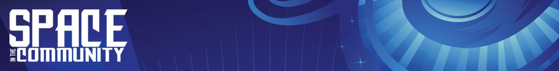 Lockheed Martin Space in the Community - Space Foundation Discovery Center