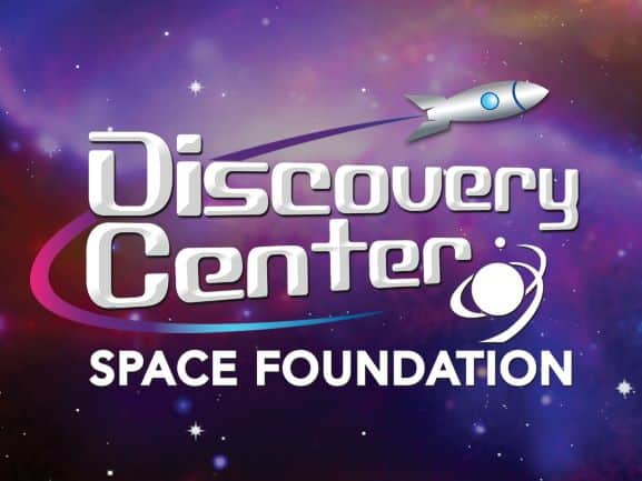 Scholarships - Space Foundation Discovery Center