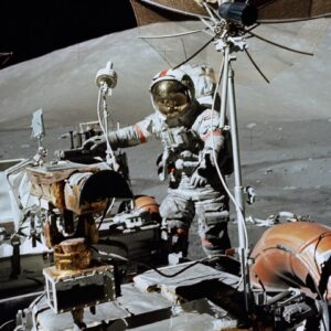 Discover - Space Foundation Discovery Center