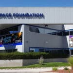 new homepage - Space Foundation Discovery Center