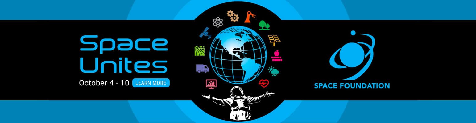 new homepage - Space Foundation Discovery Center