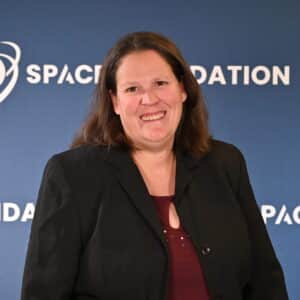 Meet the Team - Space Foundation Discovery Center
